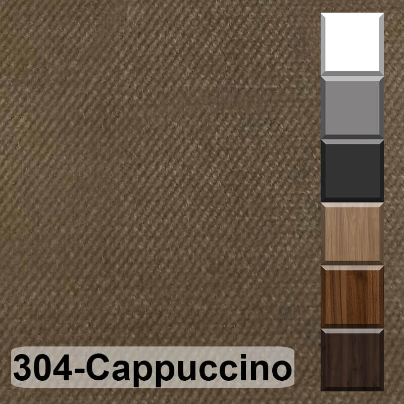 Microfiber Suede Fabric Swatches