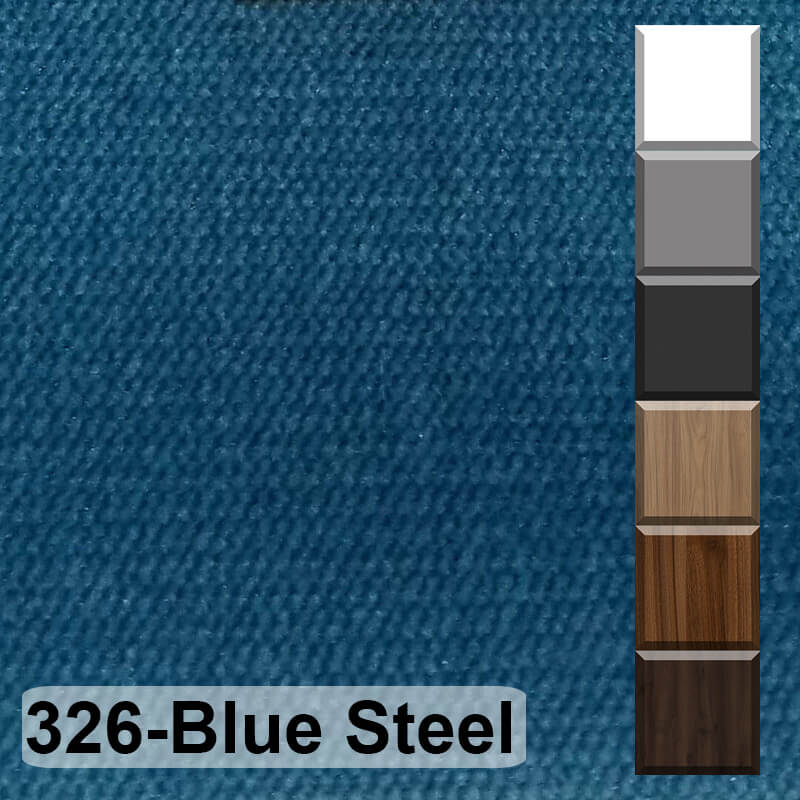 Microfiber Suede Fabric Swatches