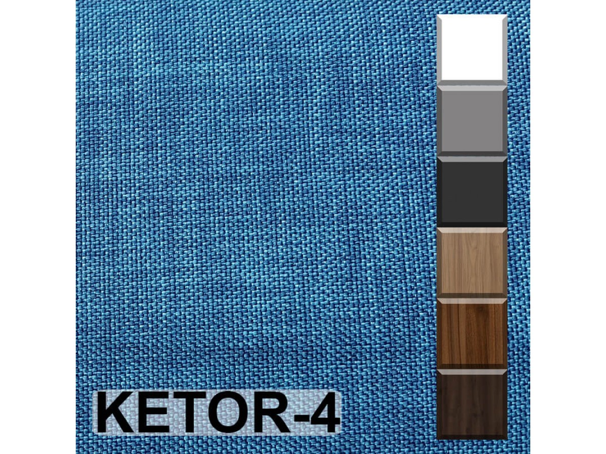 Linen Fabric Swatches