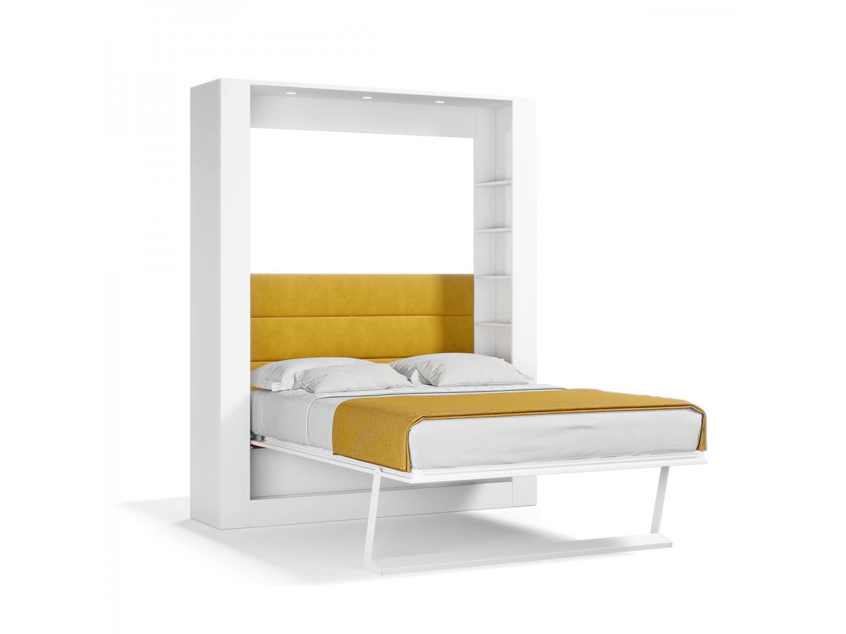Nova Queen Wall Bed