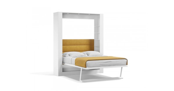 Nova Queen Wall Bed