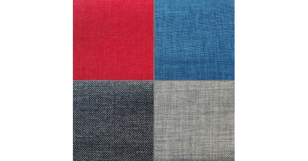Linen Fabric Swatches
