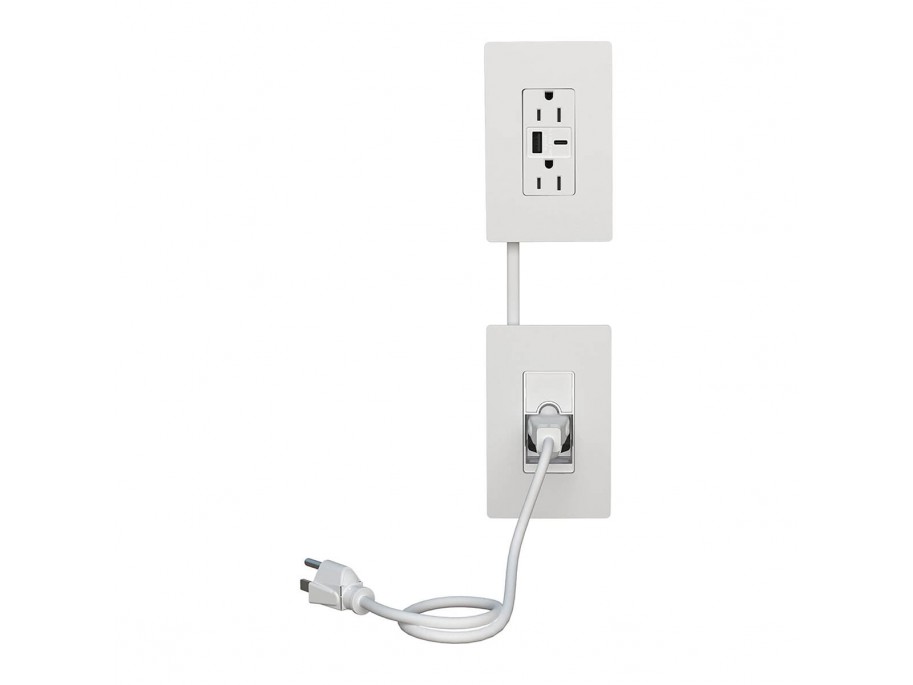 Multimo USB & Power Relocation Kit