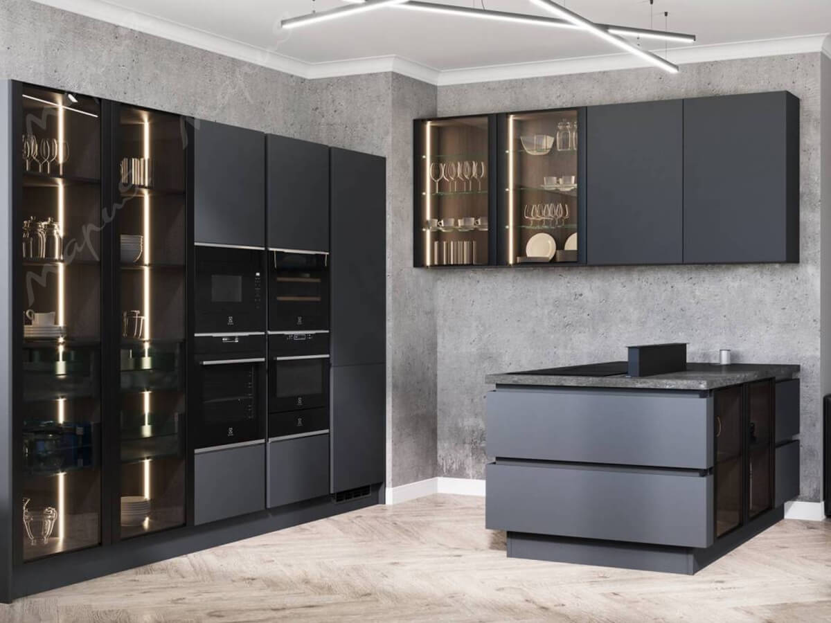 Custom Kitchens & Cabinets – Designed to Fit Your Space