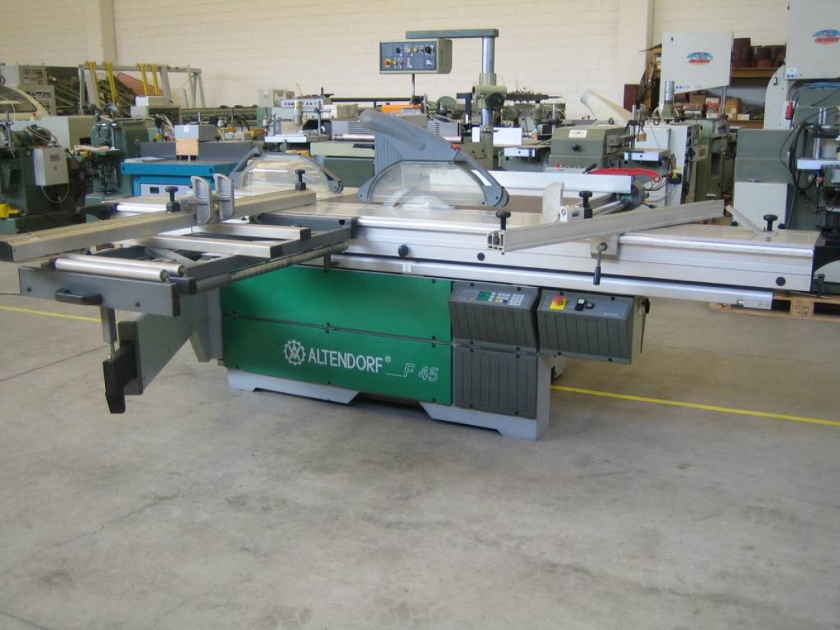 Custom work modification